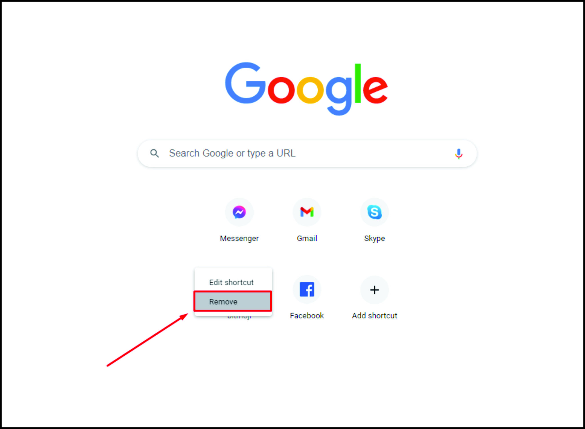 How to Disable Extensions in Chrome