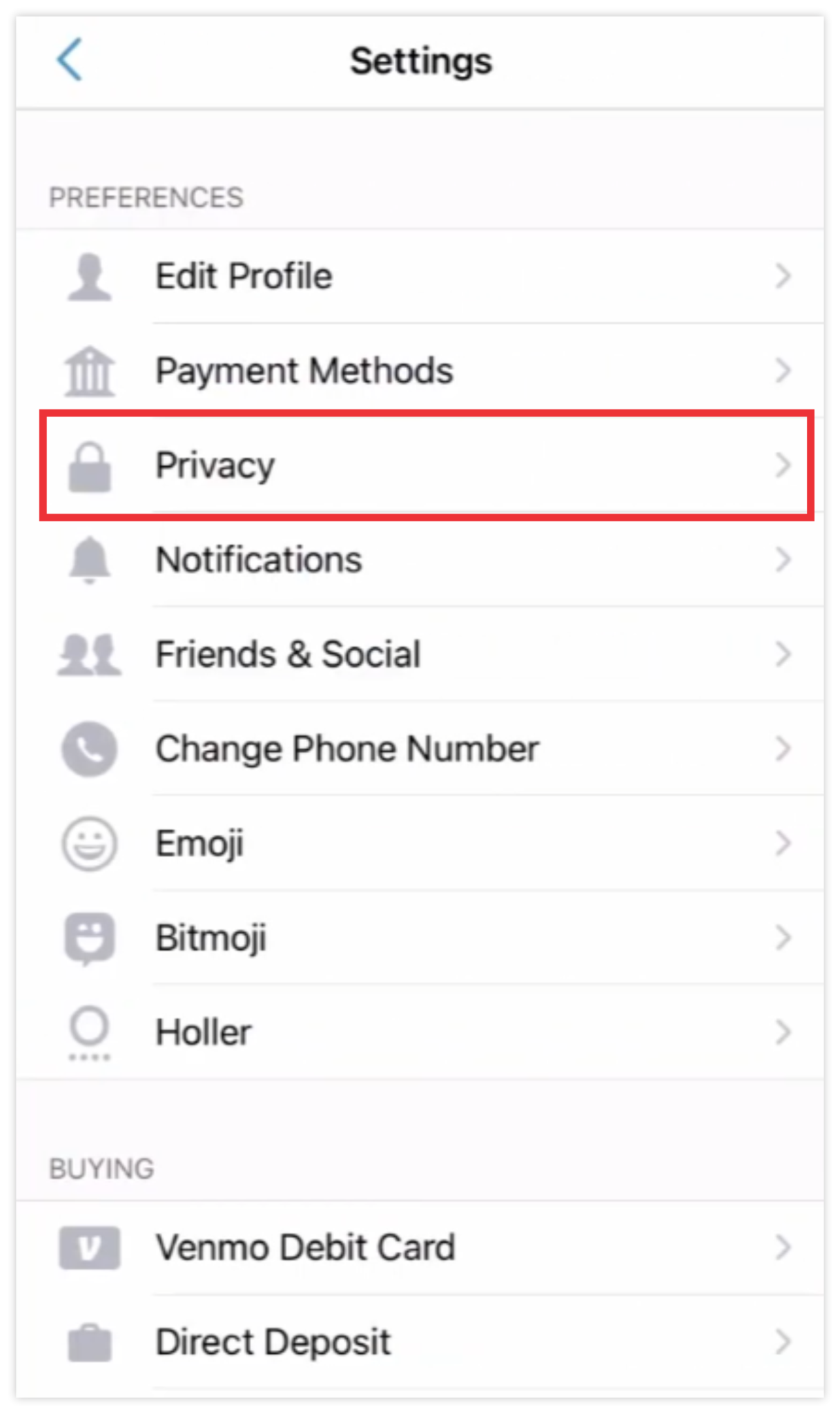 How to Change Your Username on Venmo