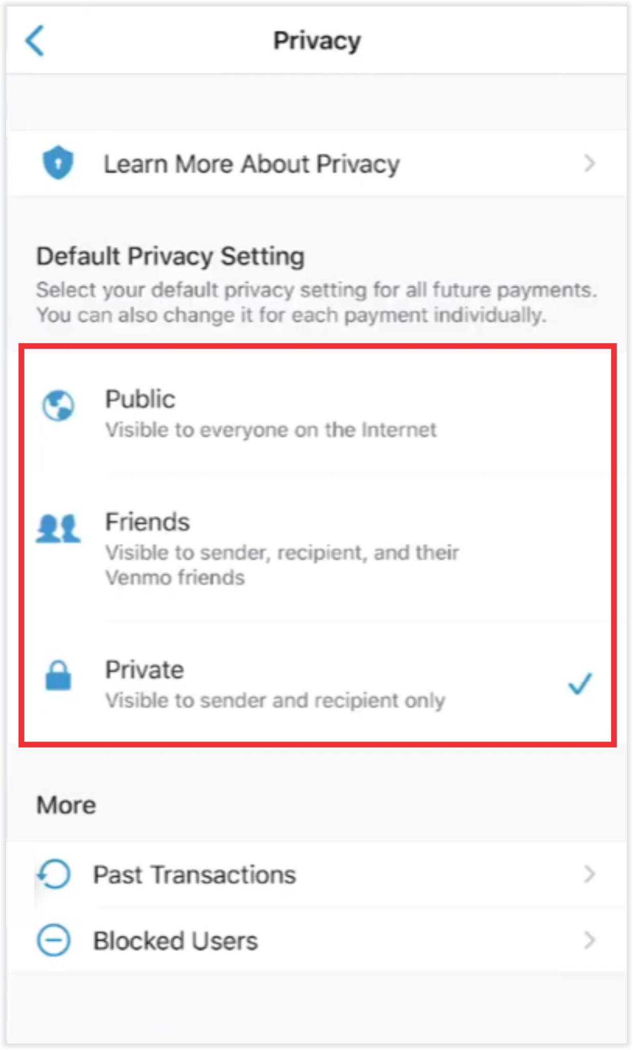 How to Change Your Username on Venmo