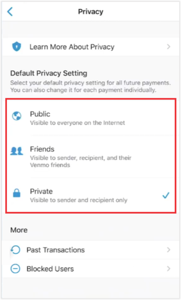 How to Change Your Username on Venmo
