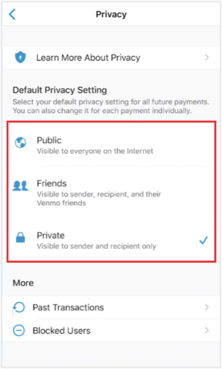 How to Change Your Username on Venmo