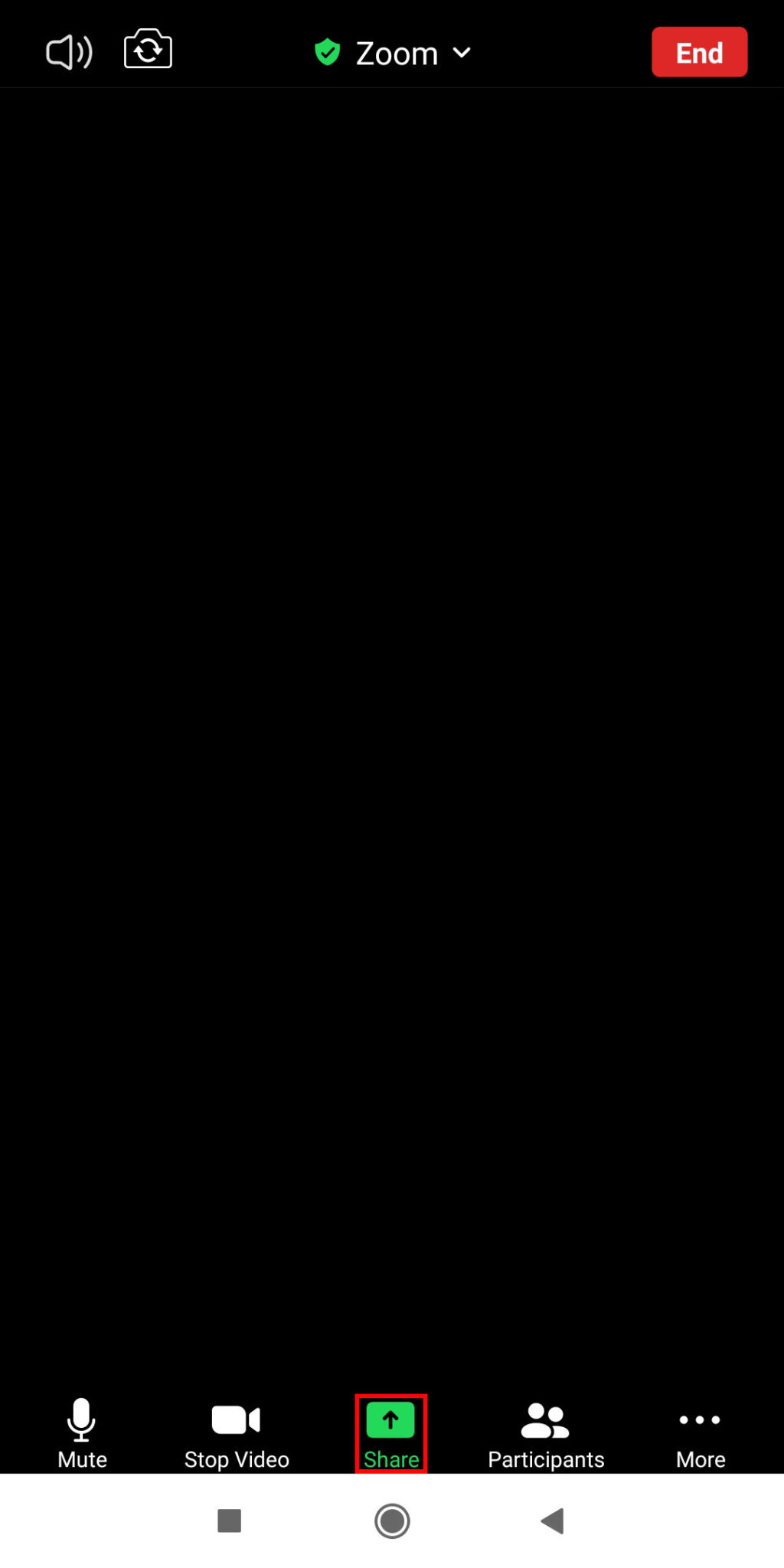 How to Draw in a Zoom Meeting