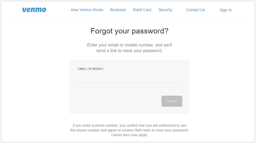 How to Change Your Username on Venmo