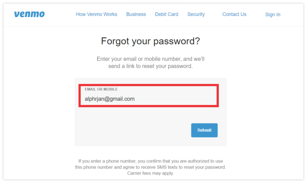 How to Change Your Username on Venmo