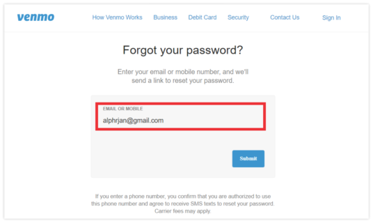 How to Change Your Username on Venmo