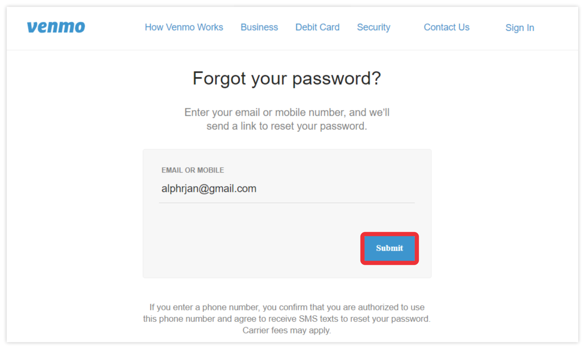 How to Change Your Username on Venmo