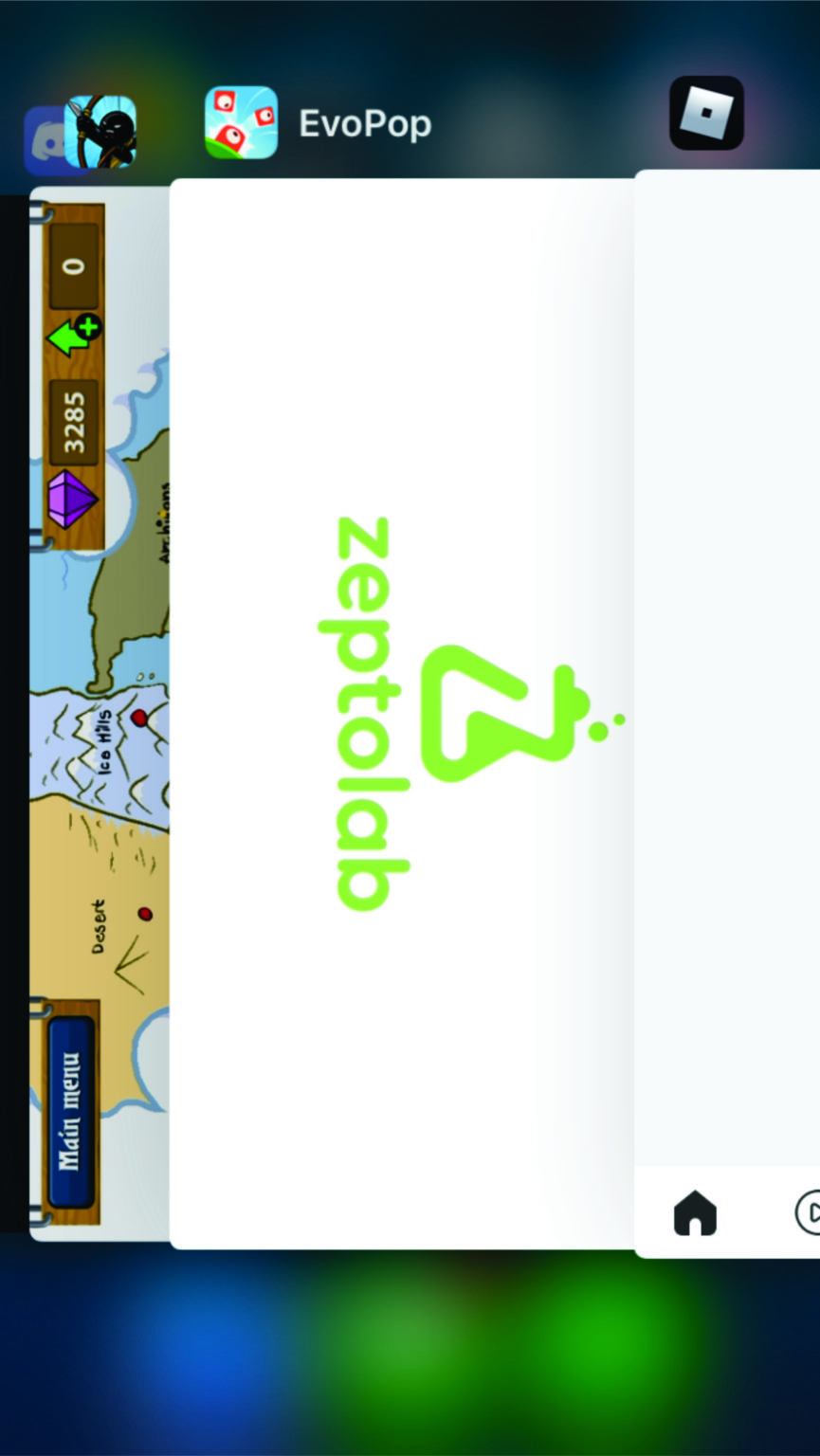 How to View Your FPS on Roblox