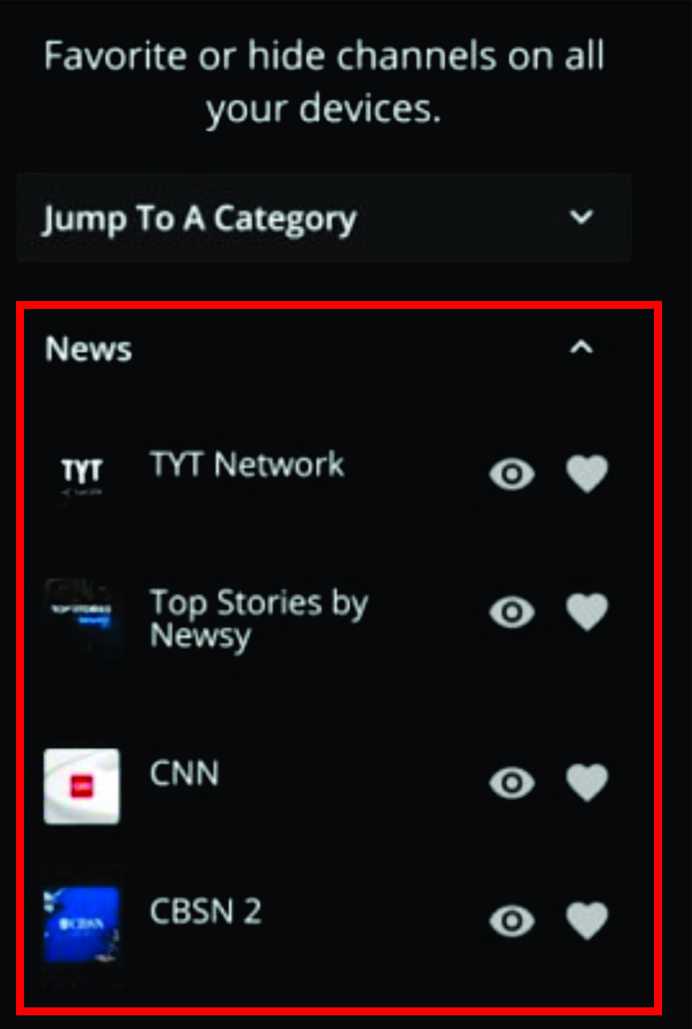 How to Add Channels to Pluto TV