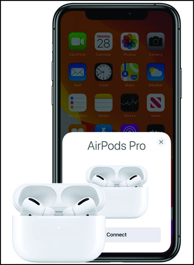 How to Pair AirPods