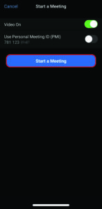 How to Make a Co-Host on Zoom