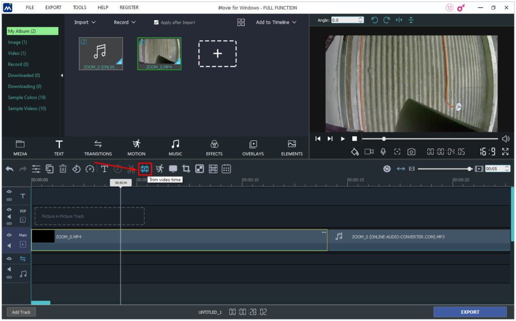 How to Edit a Zoom Recording