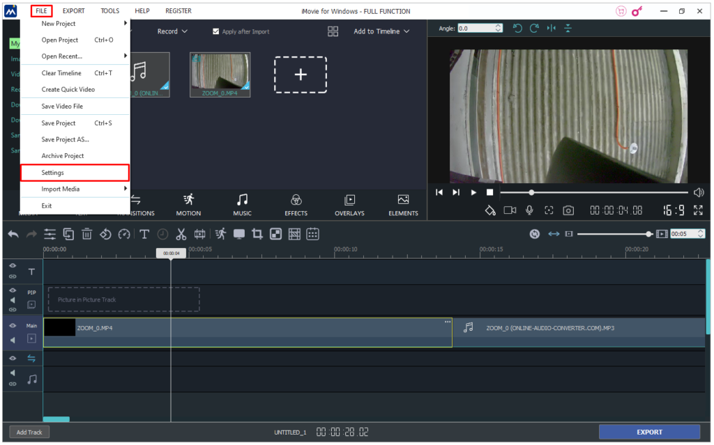 How to Edit a Zoom Recording