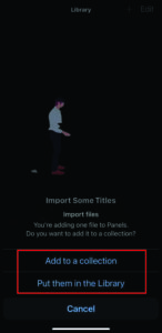 How to Open CBZ Files