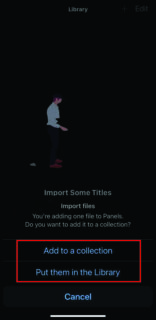 How to Open CBZ Files