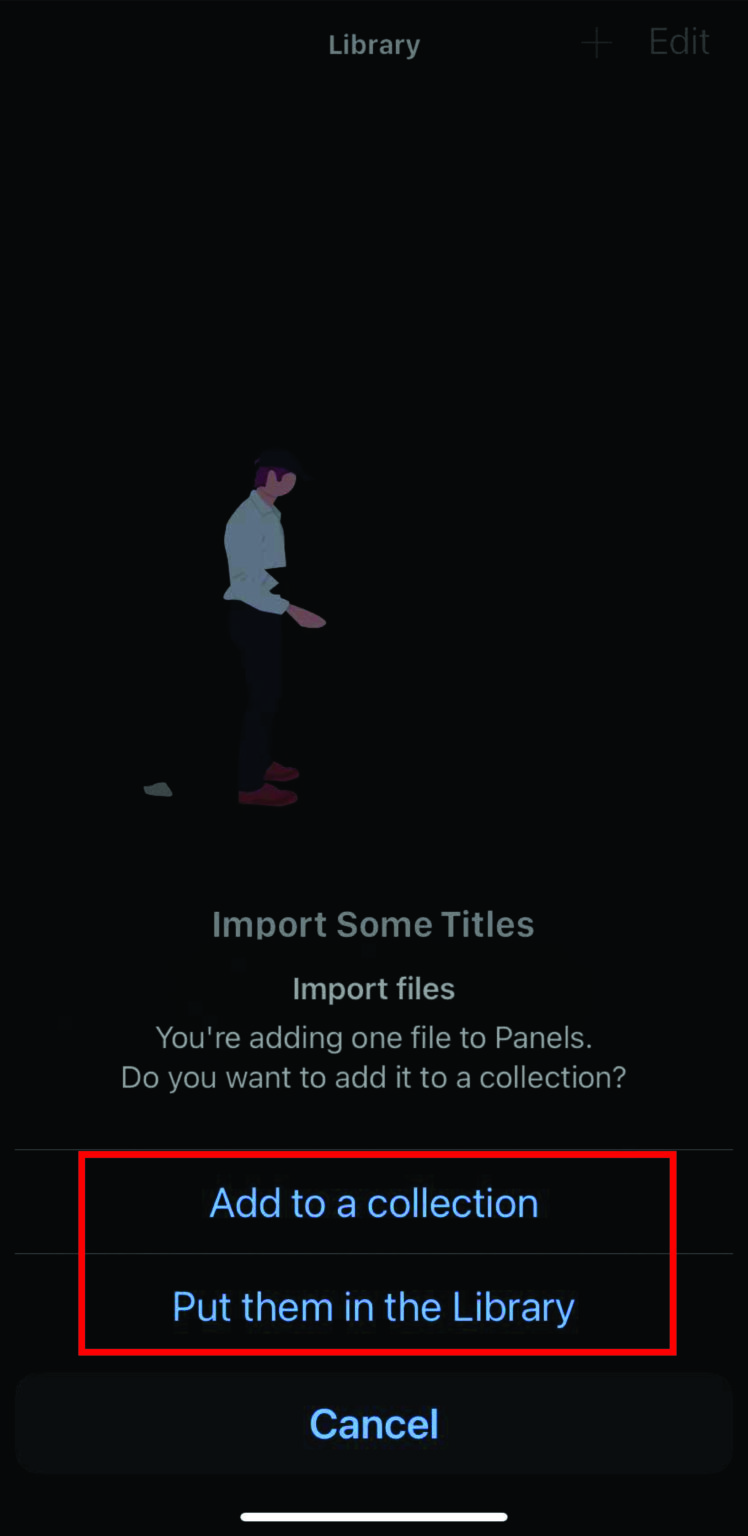 How to Open CBZ Files