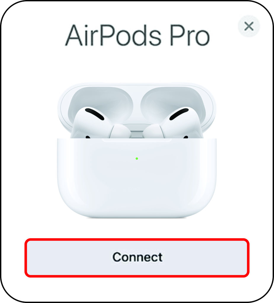 How to Pair AirPods