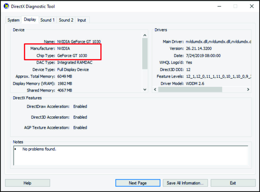 How to Check What GPU You Have