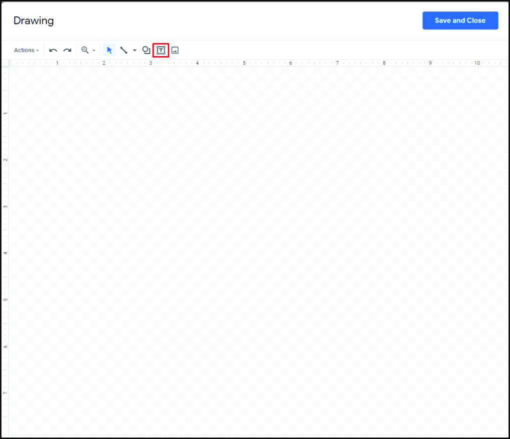How to Make a Flyer in Google Docs