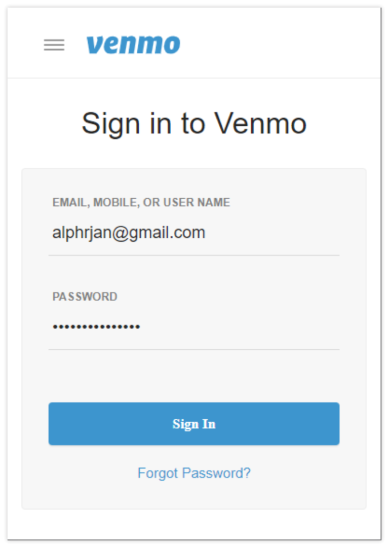 How to Change Your Username on Venmo
