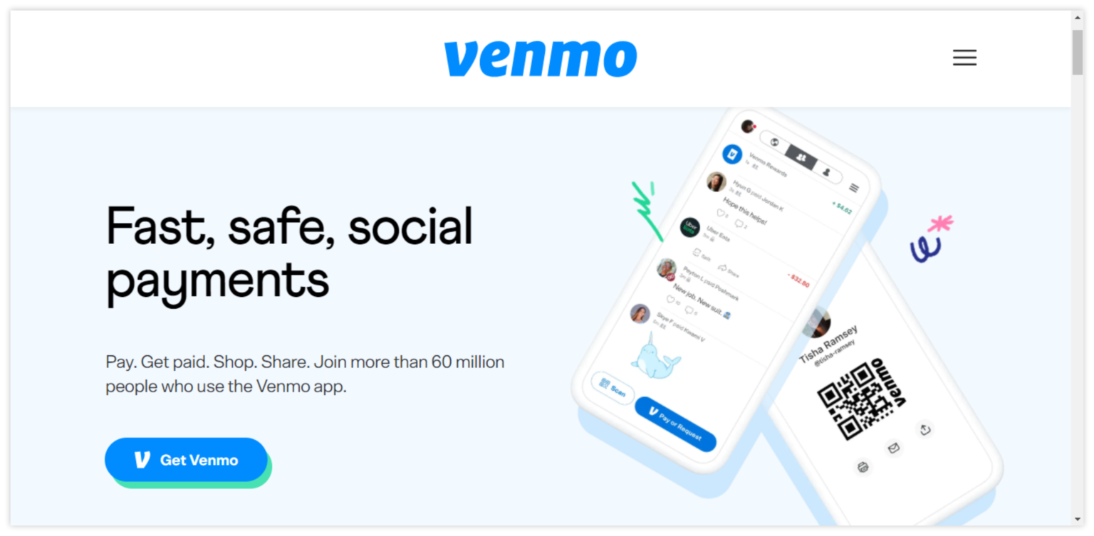 How to Change Your Username on Venmo