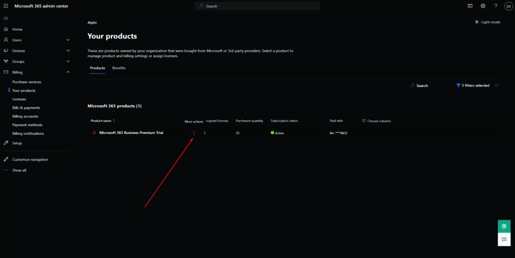 How to Cancel Microsoft Office from Any Device