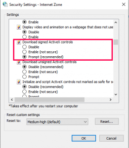How To Enable ActiveX on Chrome