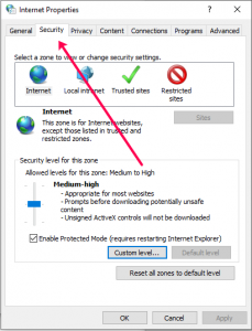 How To Enable ActiveX on Chrome