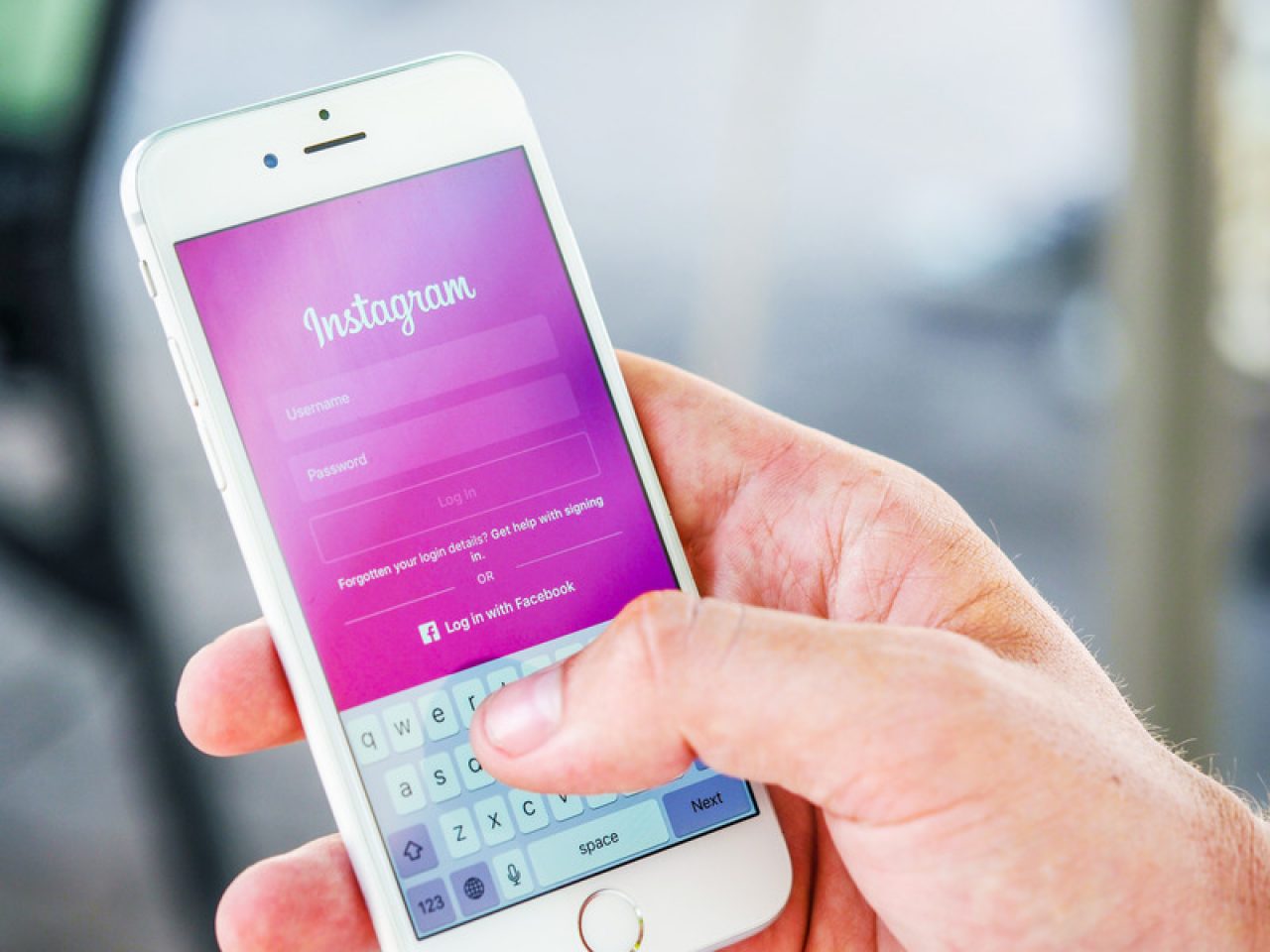 How to Tell If Someone Else Is Using Your Instagram Account