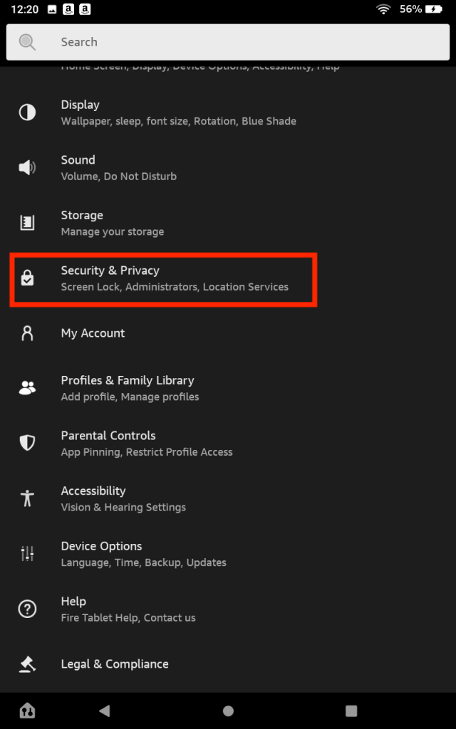 How to Install YouTube Kids on Your Amazon Fire Tablet