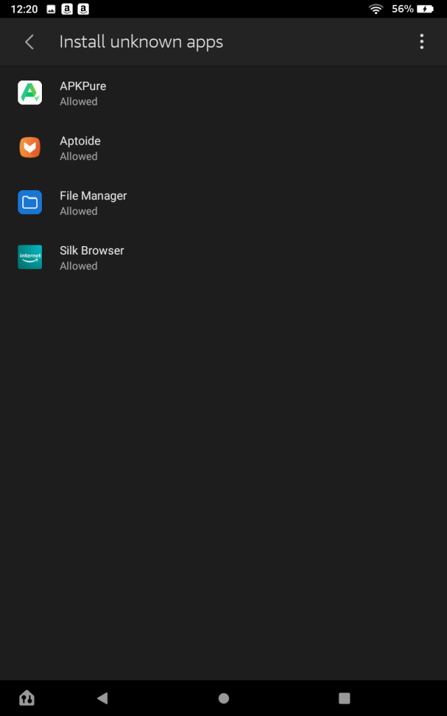 How to Install YouTube Kids on Your Amazon Fire Tablet