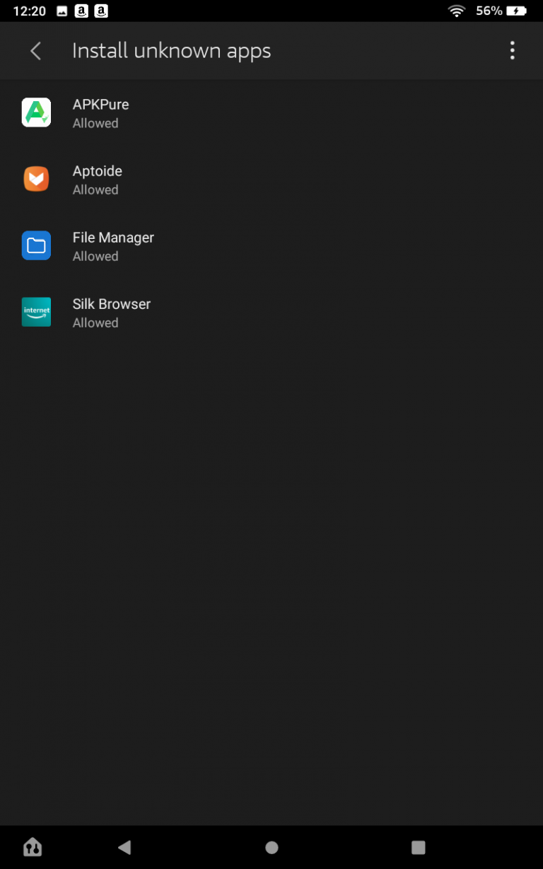 How to Install YouTube Kids on Your Amazon Fire Tablet