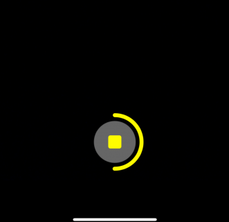 How To Record Without Holding the Button in Snapchat