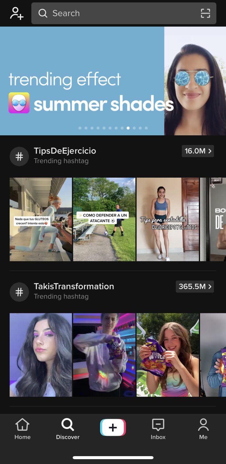How to Change Location or Region in TikTok