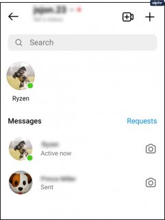 What Does 'Active Now' on Instagram Actually Mean