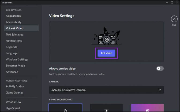 How to Split Screen on Discord