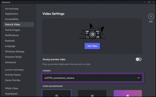 How to Split Screen on Discord
