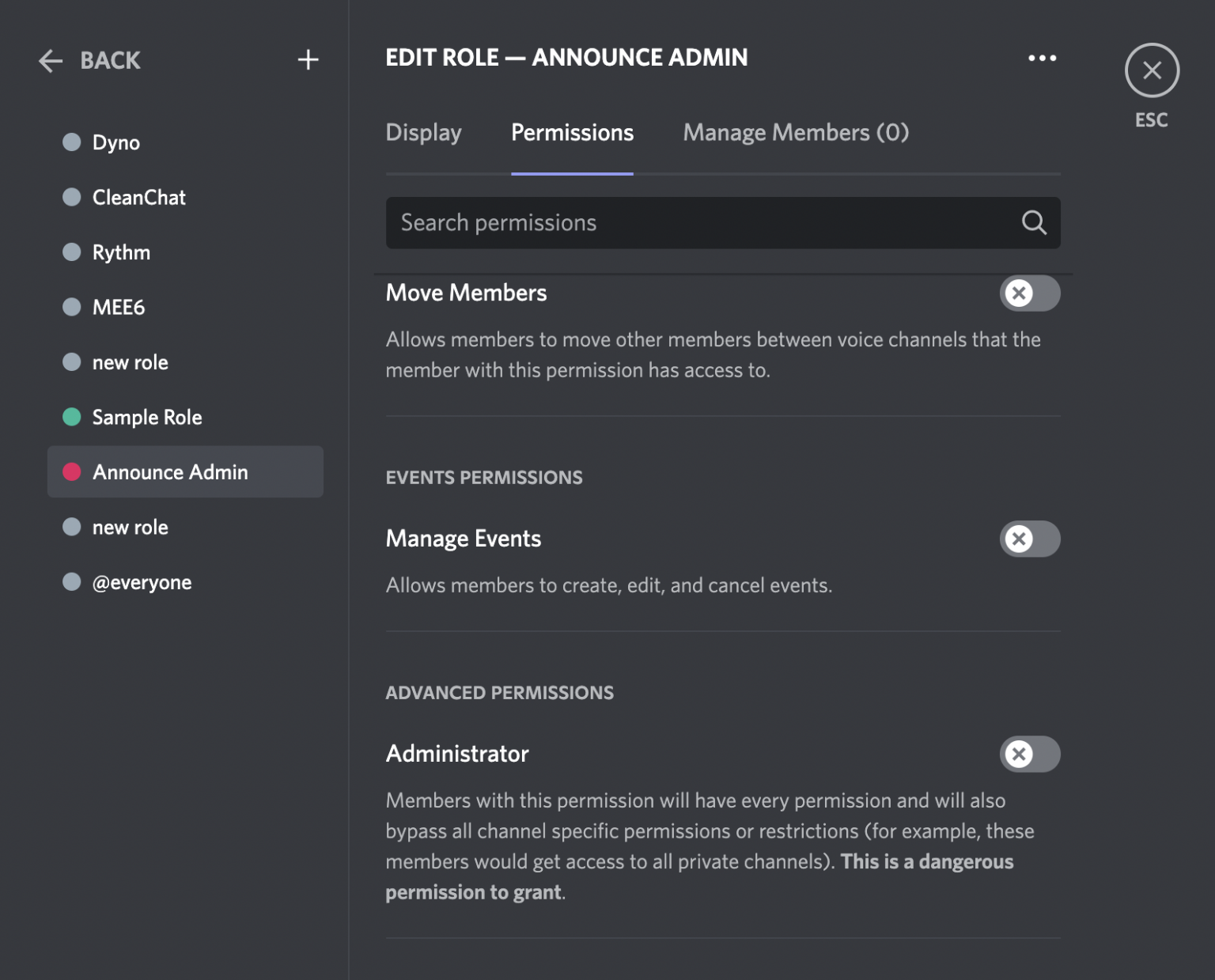 How To Make a Channel Read Only in Discord