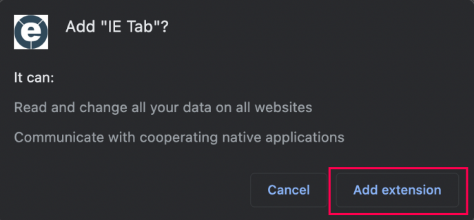 How To Enable ActiveX on Chrome