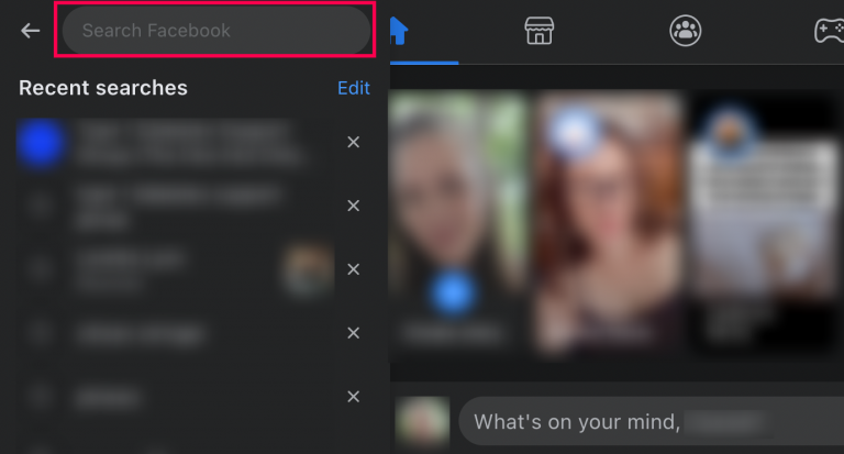 How To Reverse Image Search Facebook