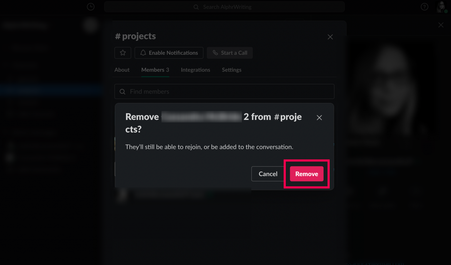 How to Remove Someone from a Slack Channel [All Devices]