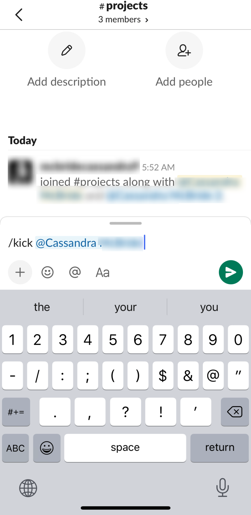 How to Remove Someone from a Slack Channel [All Devices]