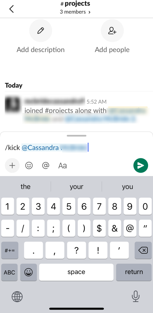 How to Remove Someone from a Slack Channel [All Devices]