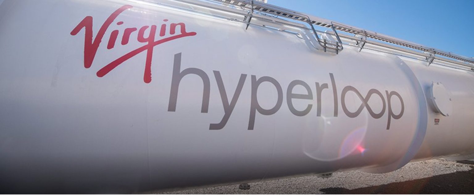 How does hyperloop work? Everything you need to know about magnetic ...