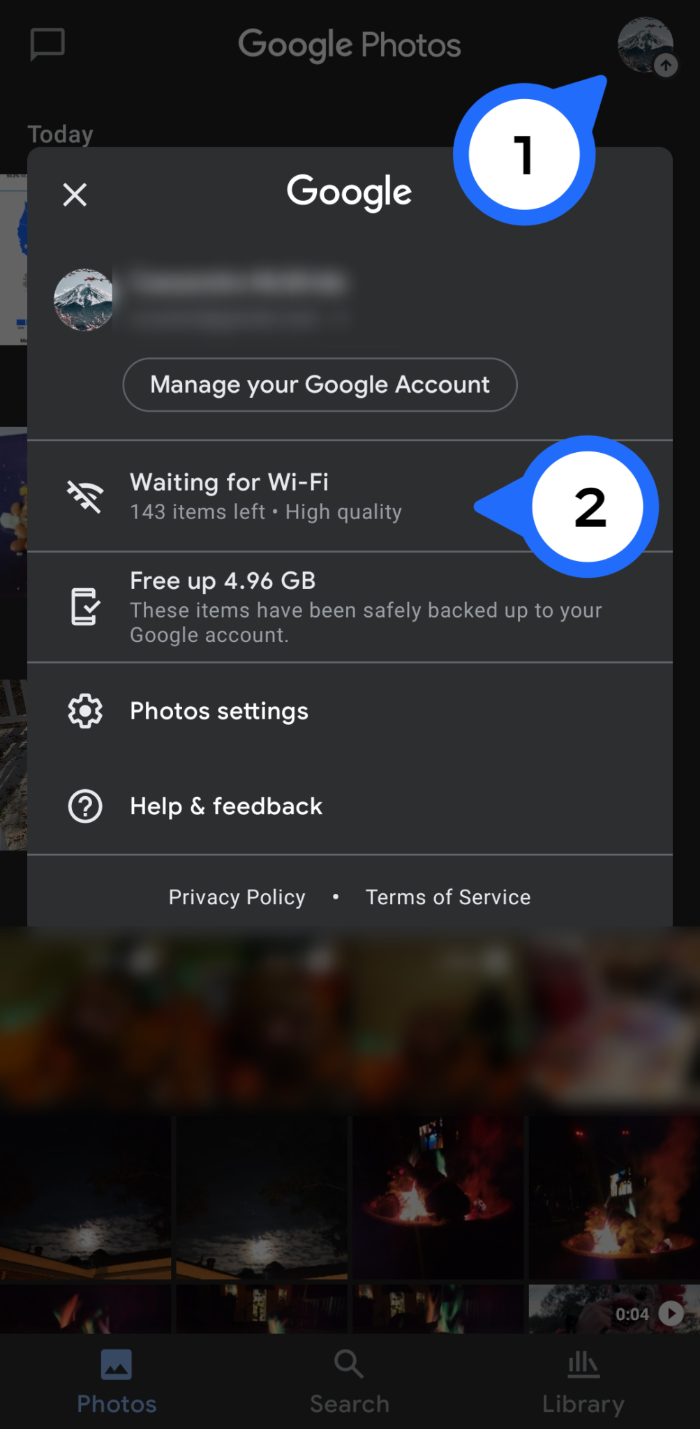 Google Photos Backup: How to Back Up Photos Using Google Photos