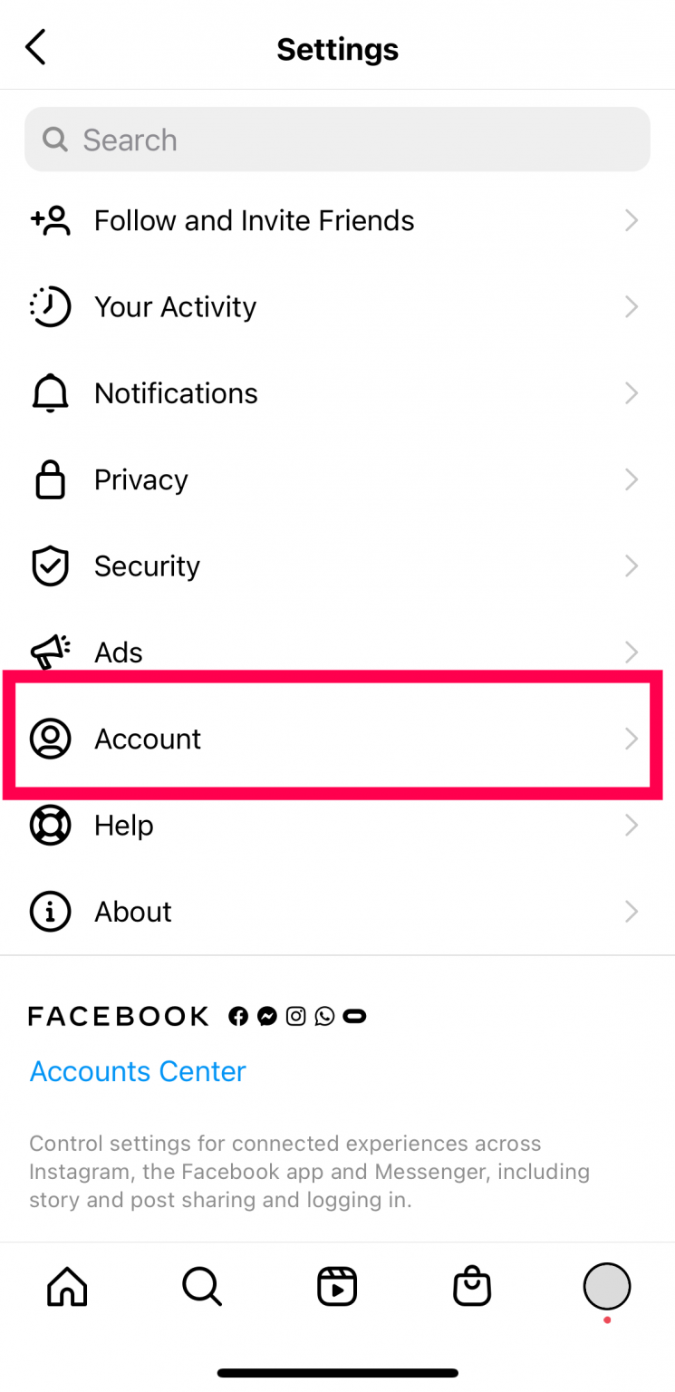 How to Change Your Email Address on Instagram