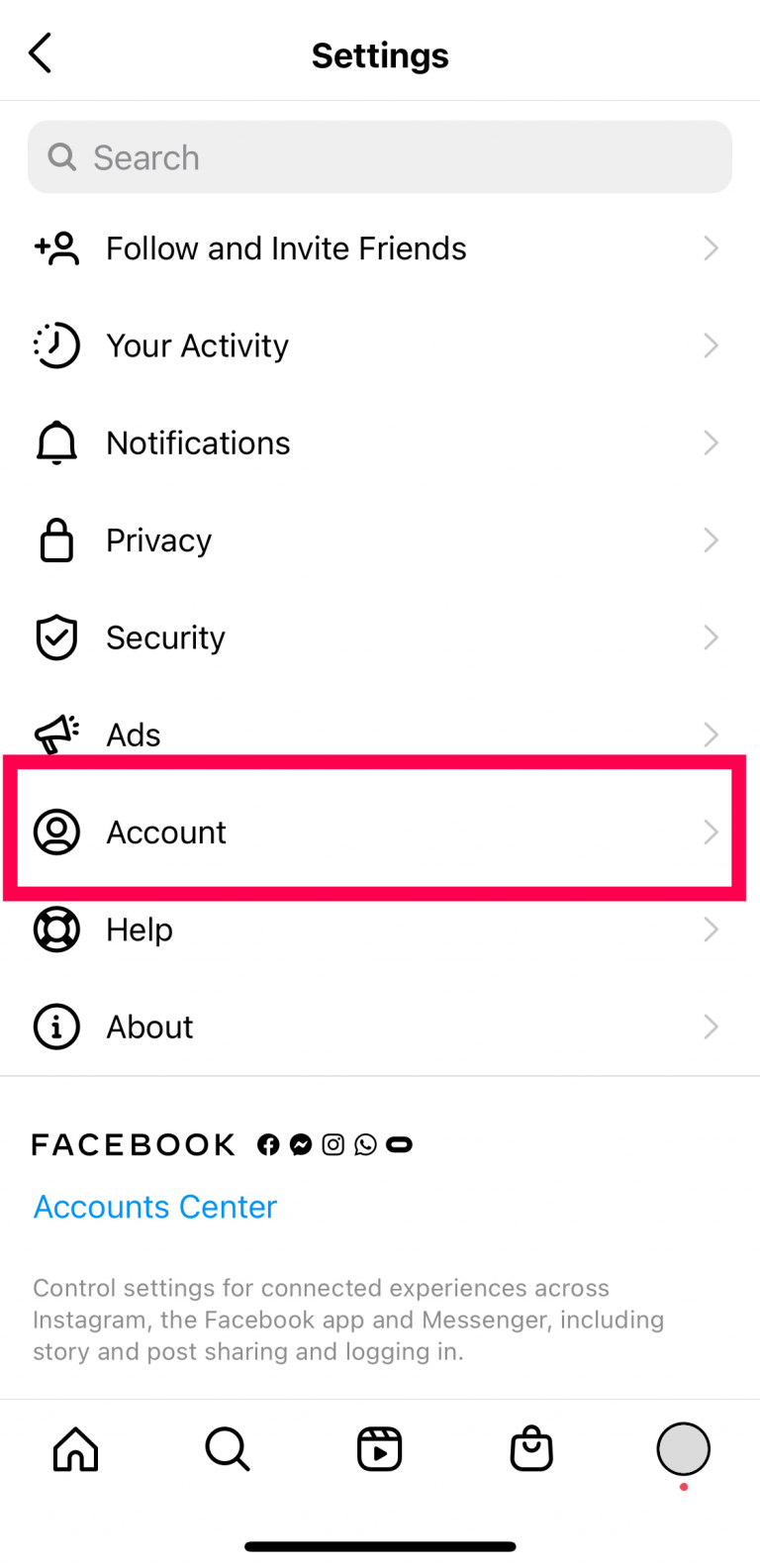 How to Change Your Email Address on Instagram