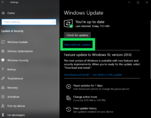 How To Install and Update Drivers in Windows 10