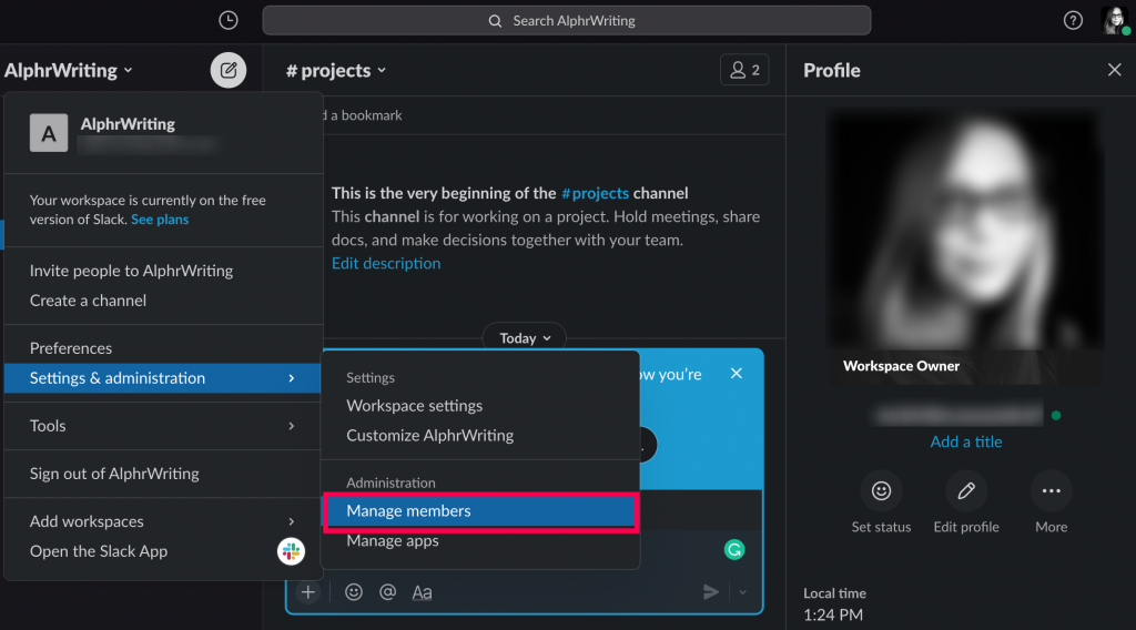 How to Remove Someone from a Slack Channel [All Devices]