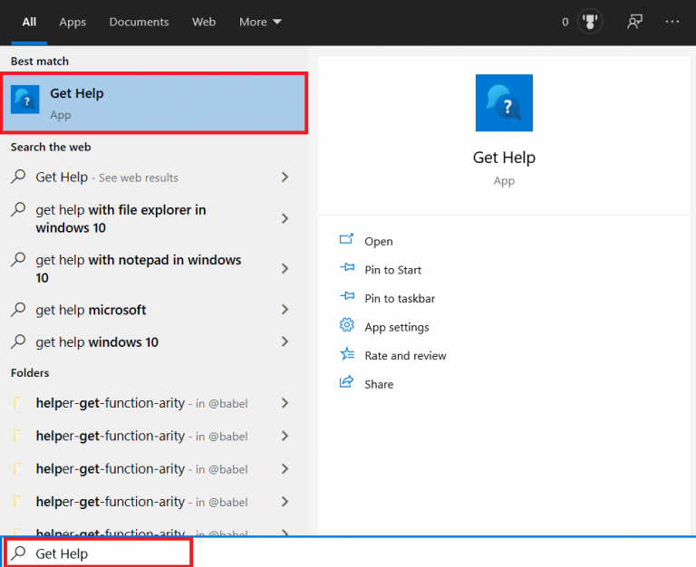 How to Open HEIC Photos in Windows 10