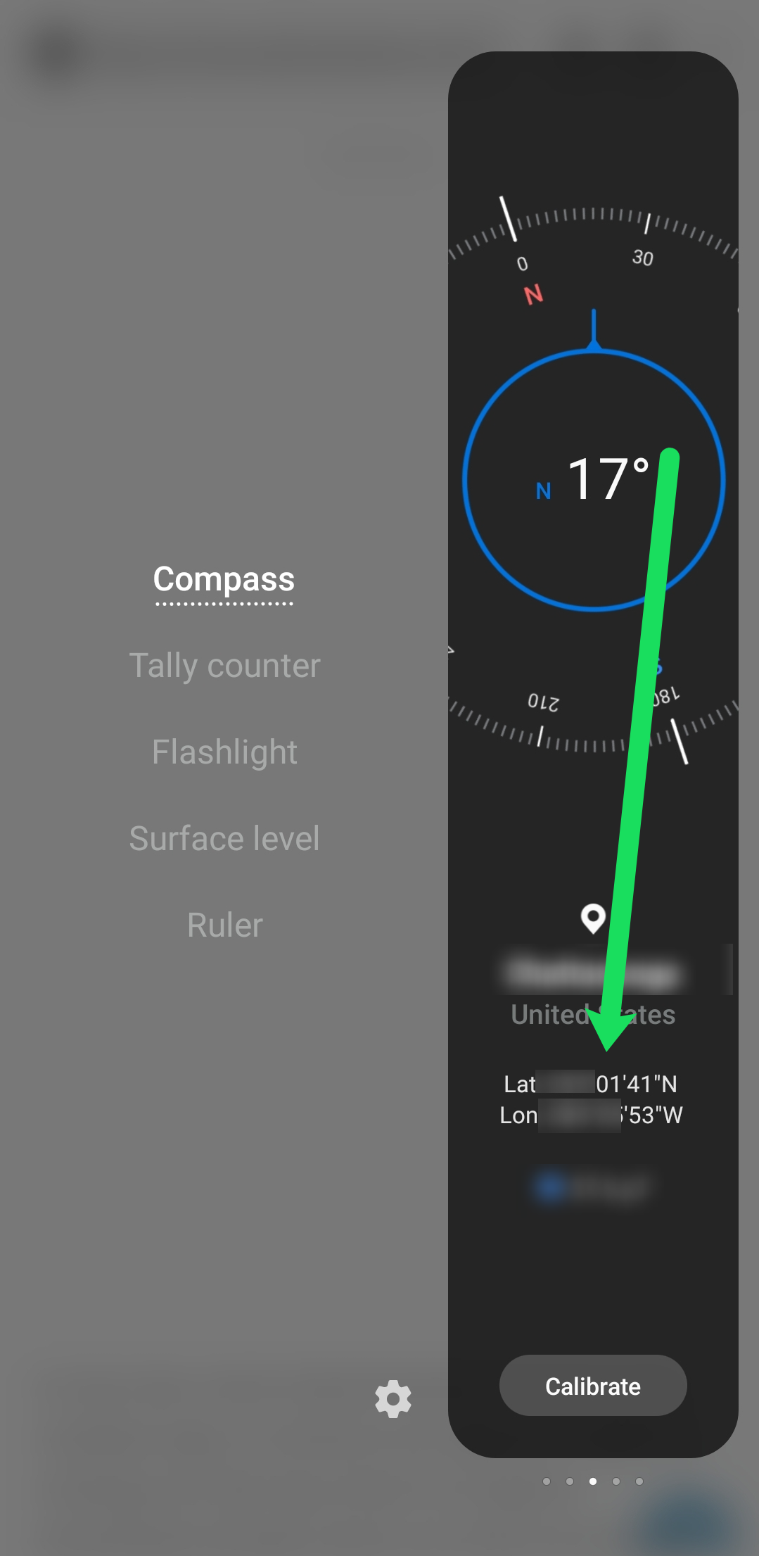How To Find Your GPS Coordinates on an Android Device